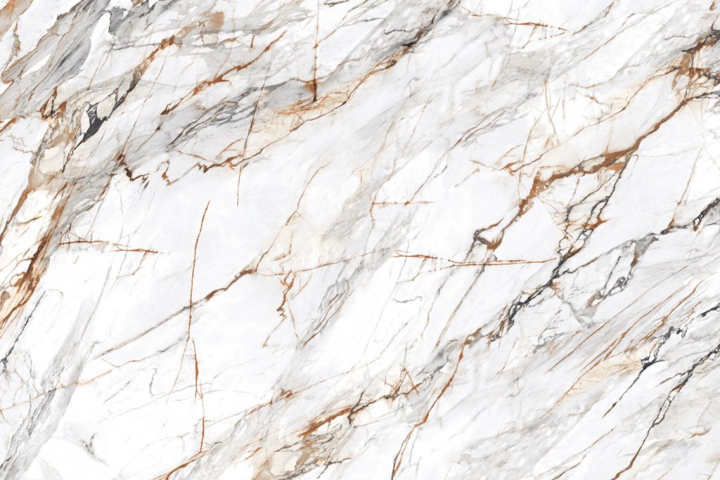 Lamar Calacatta Luxor Gold | SRA Stone